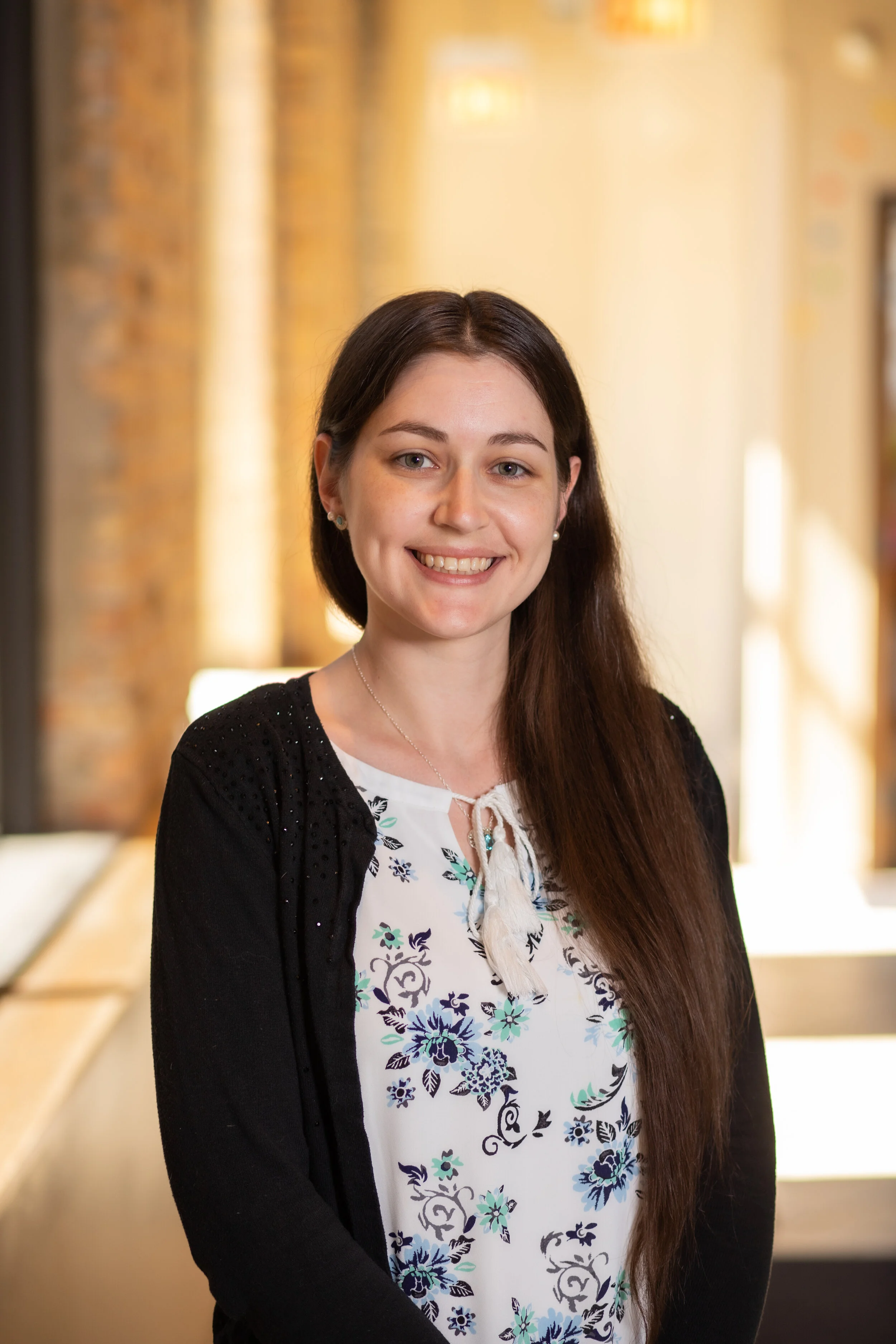 Dr. Kelli Martin — IPC Chicago