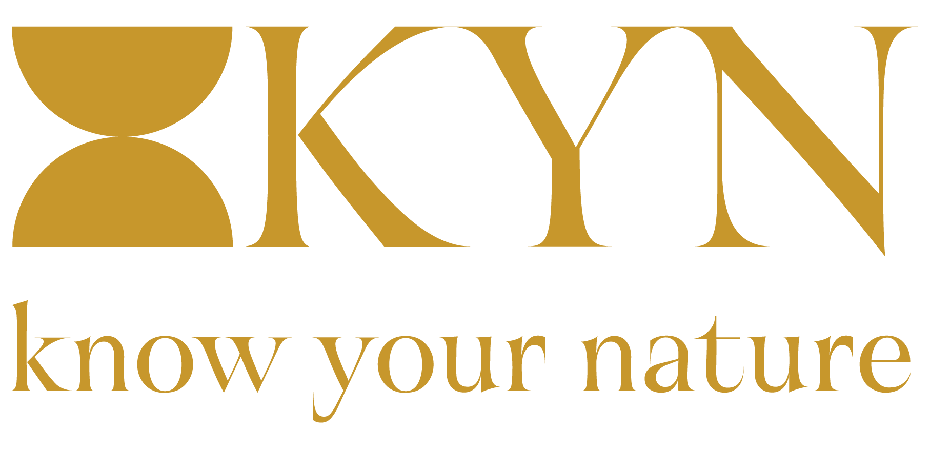 About 3 — Kyn