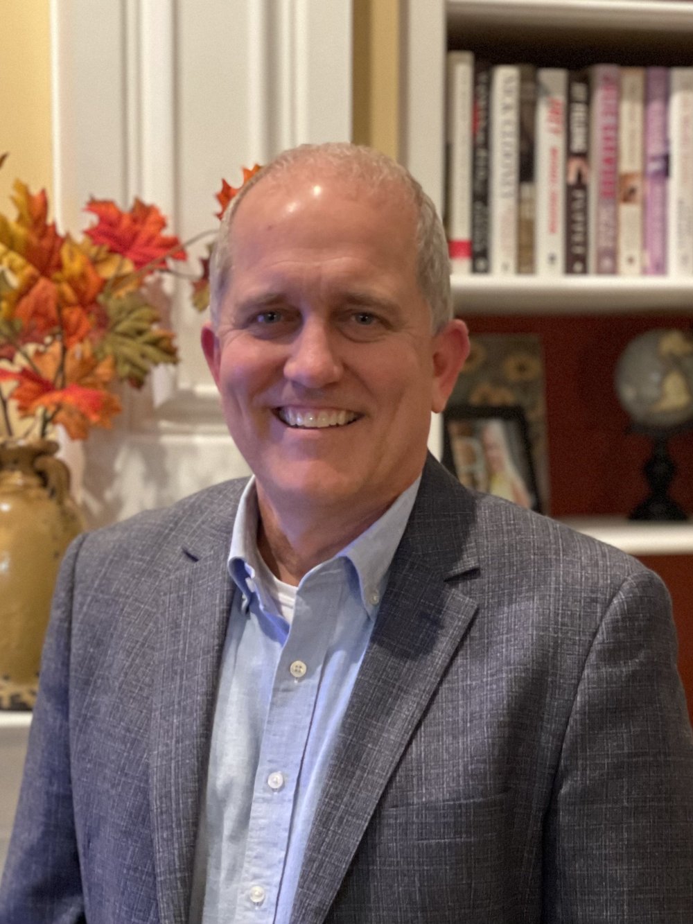 About 1 — Your Site Title