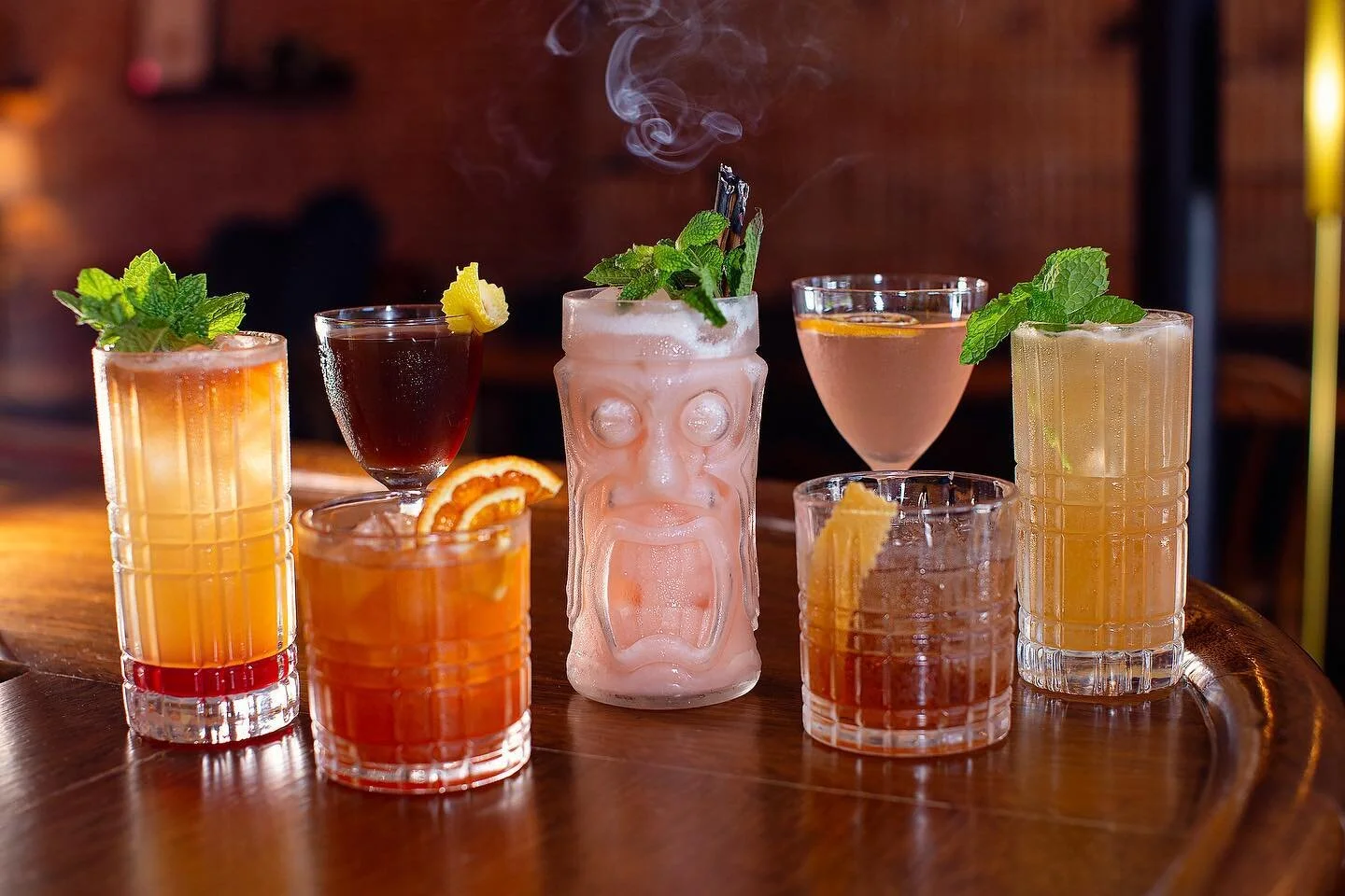 Muskrat Distilling
