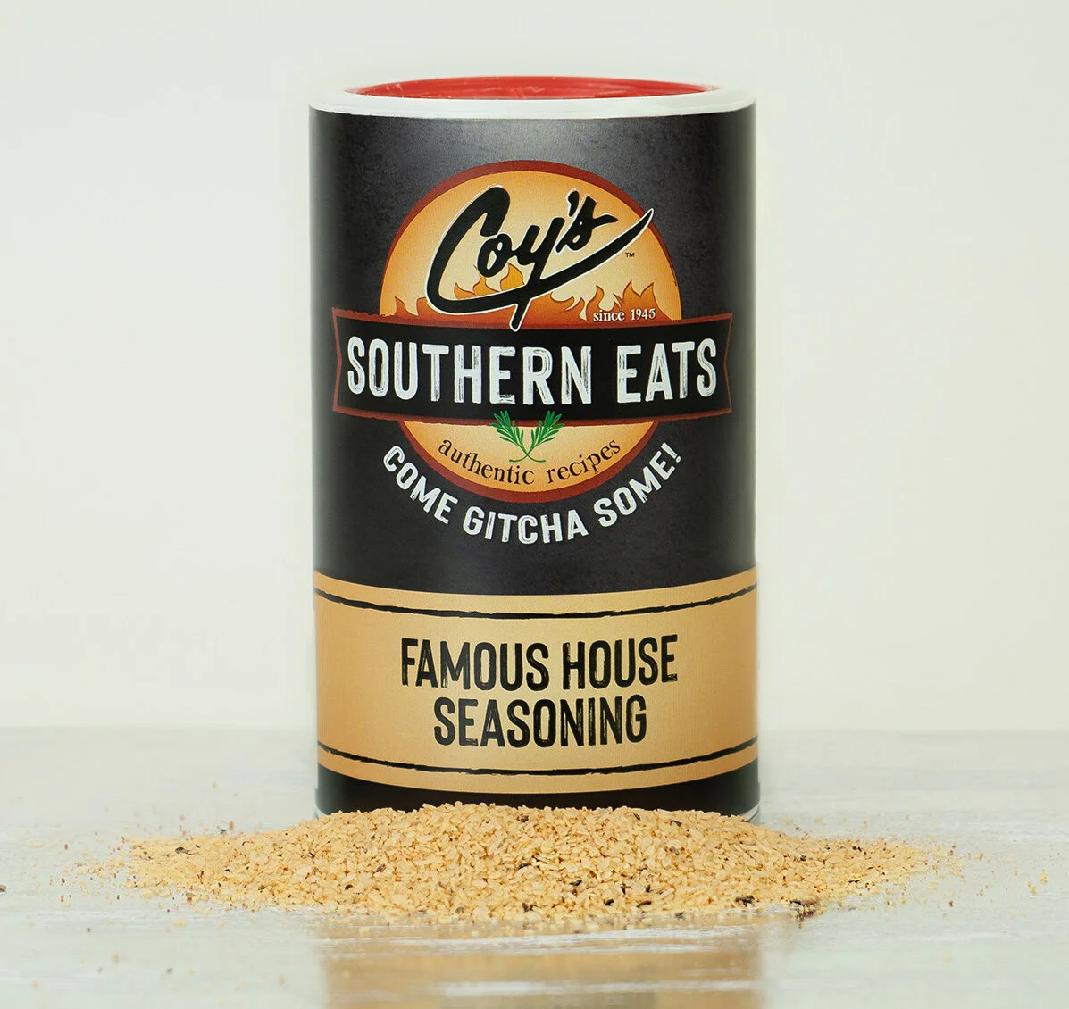 Shop All Products from Coy's and Coy's Southern Eats — Coy's Southern Eats