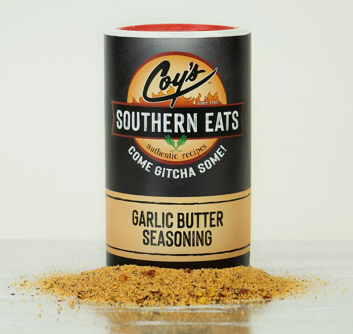 Store 1 — Coy's Southern Eats