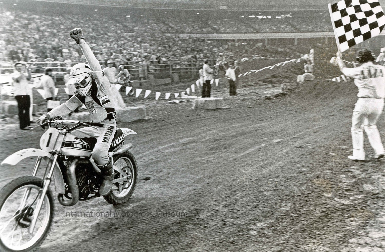Museum News | International Motocross Museum