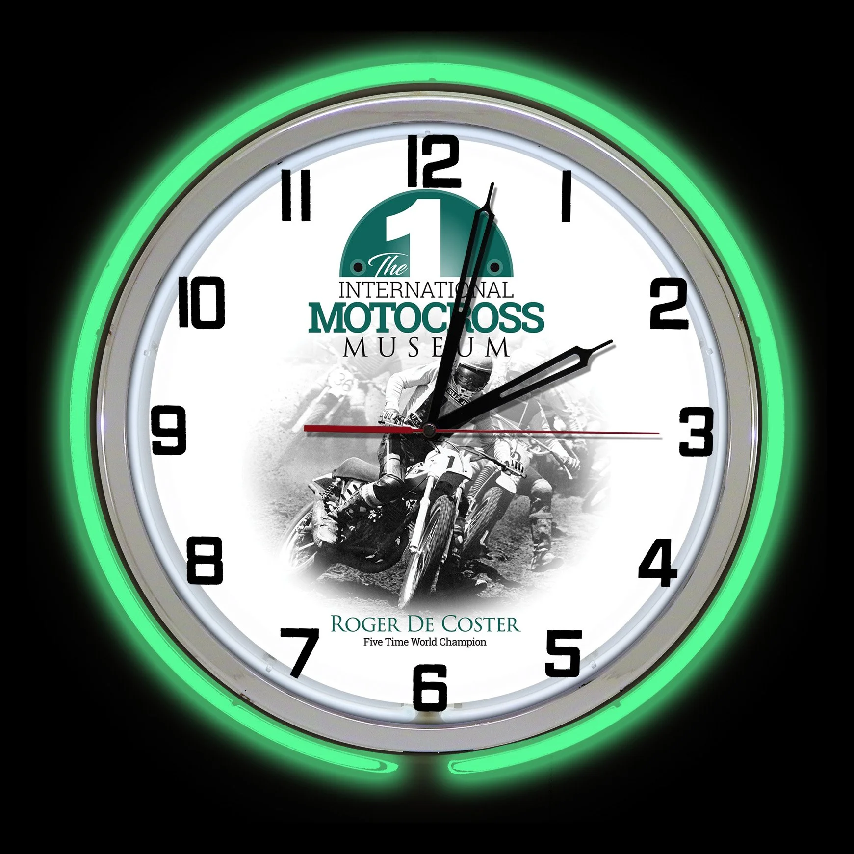 Gift Shop | International Motocross Museum