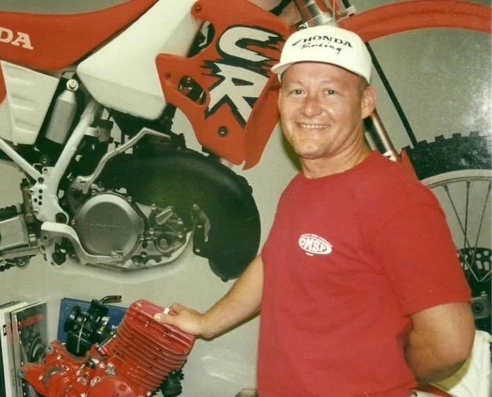 About | International Motocross Museum