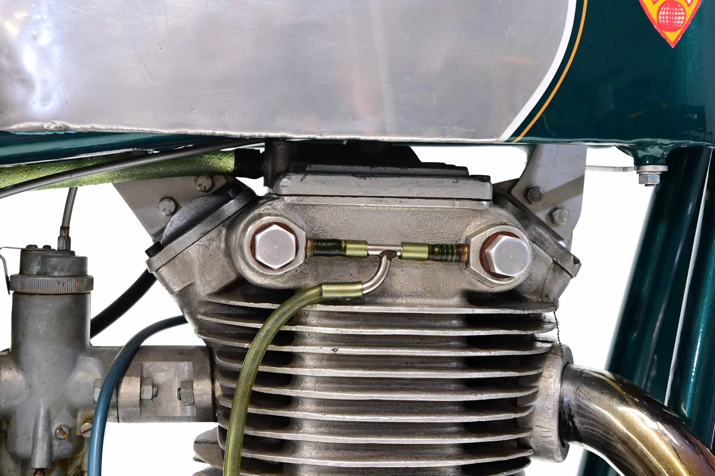 1960 500 Monark/Lito | International Motocross Museum