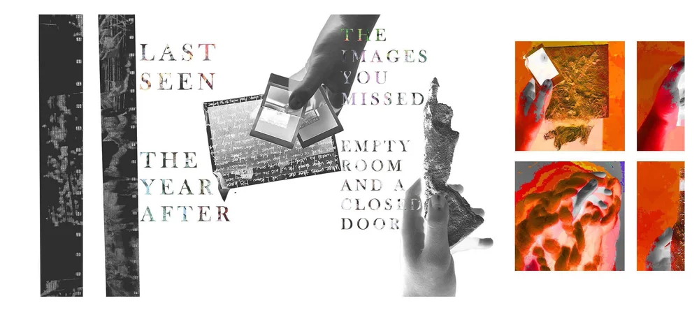 VISUAL SUMMARY — IN THE AIR, BY THE SEA