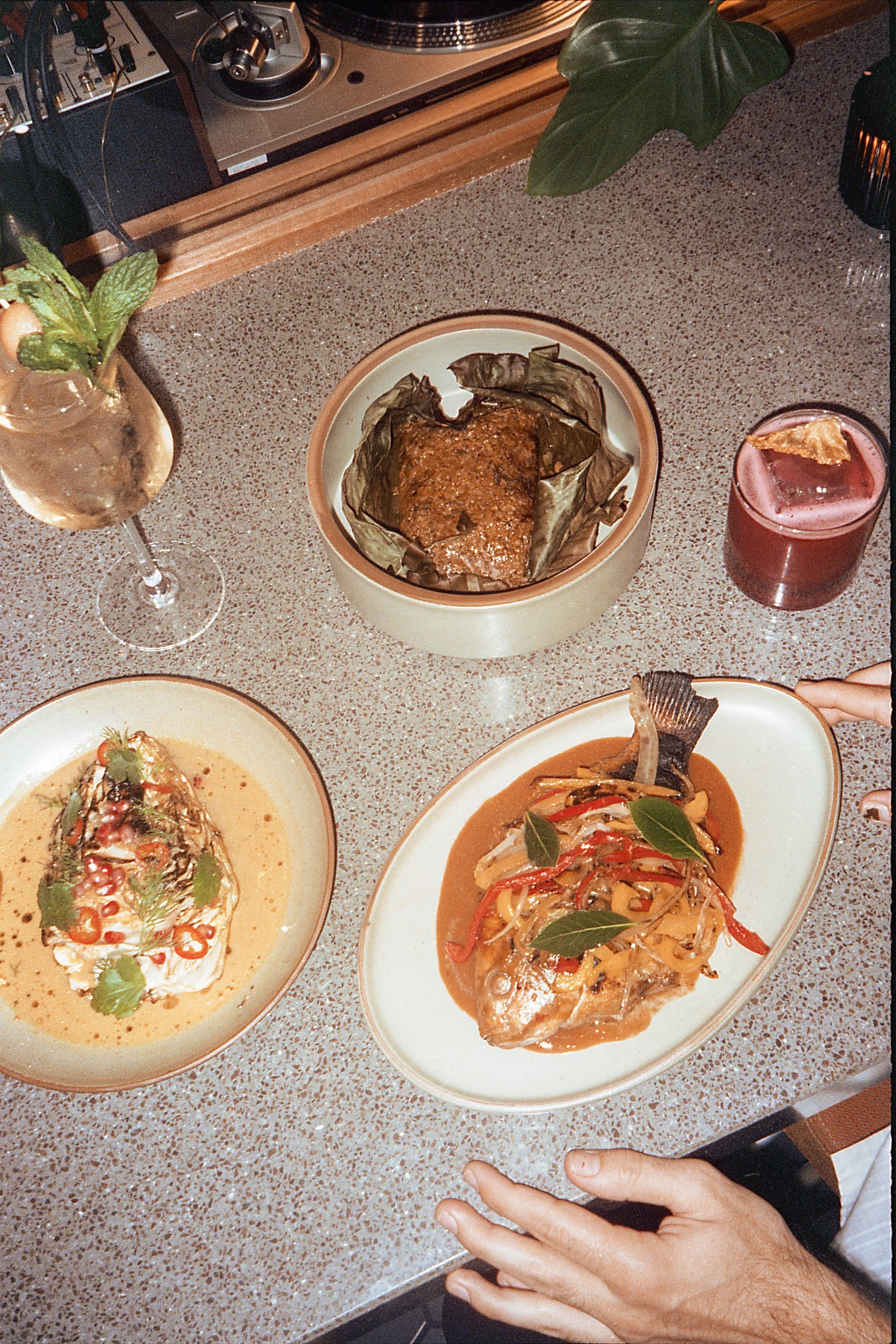 About — The Overland