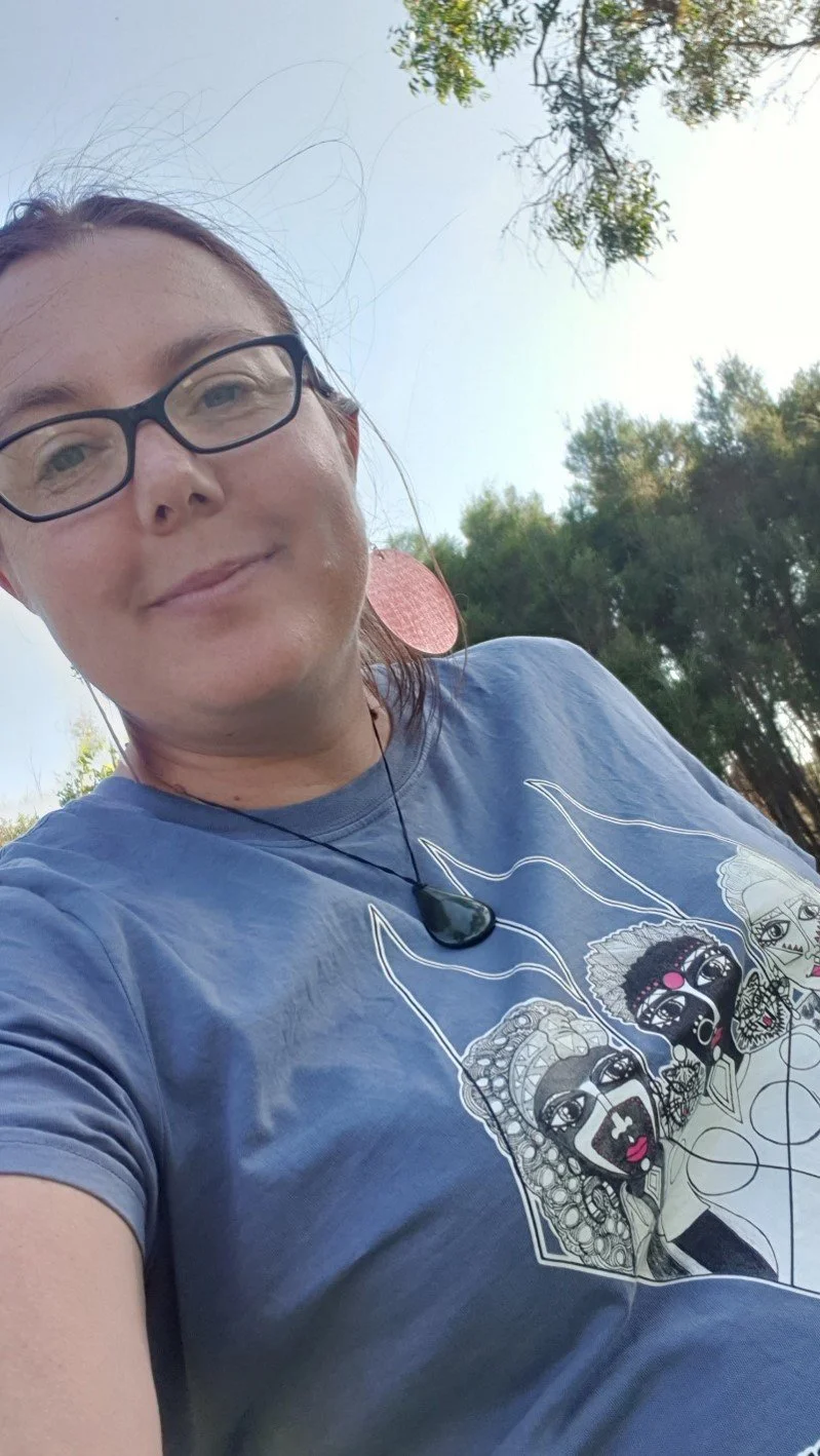 About — Gembrook Retreat