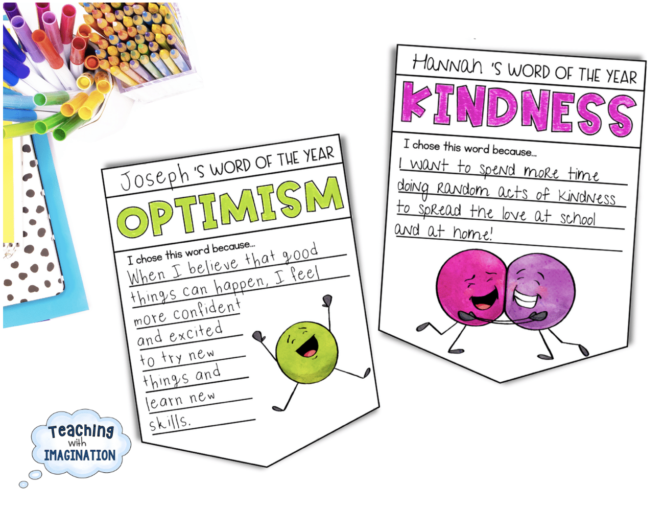 One Word for Kids: Building Vocabulary and Social-Emotional Skills ...