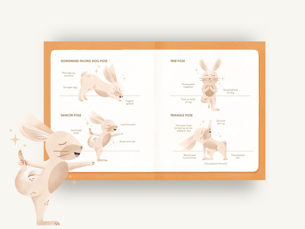 Free Mindfulness Activities for Your Child│Free Download and Printable ...