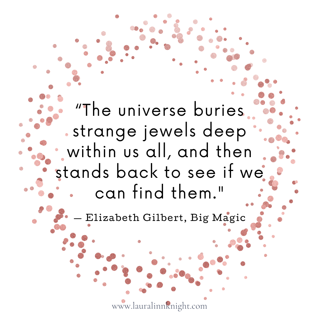 25 Quotes To Live By — Laura Linn Knight