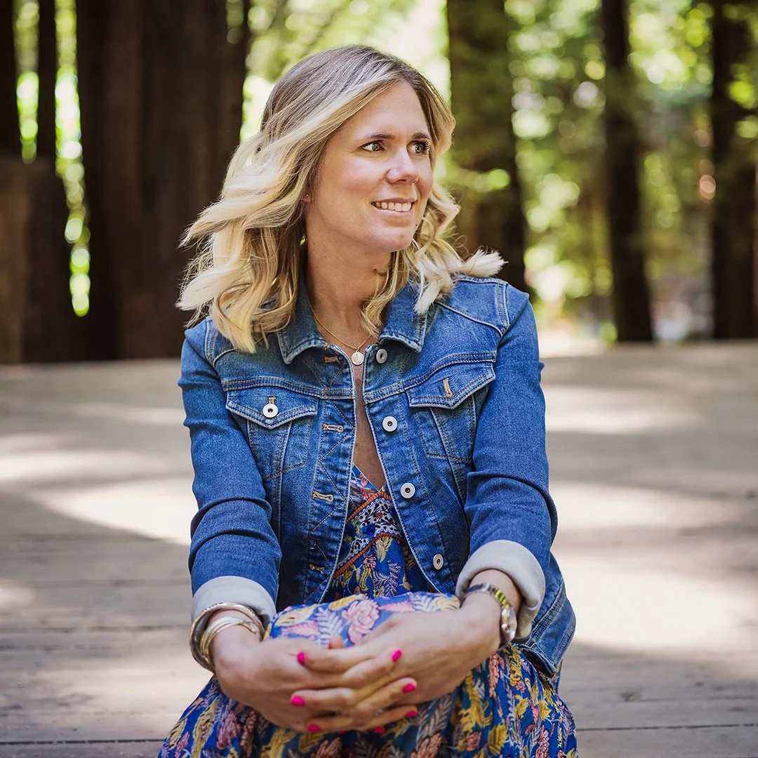 Who is Laura Linn Knight? — Laura Linn Knight