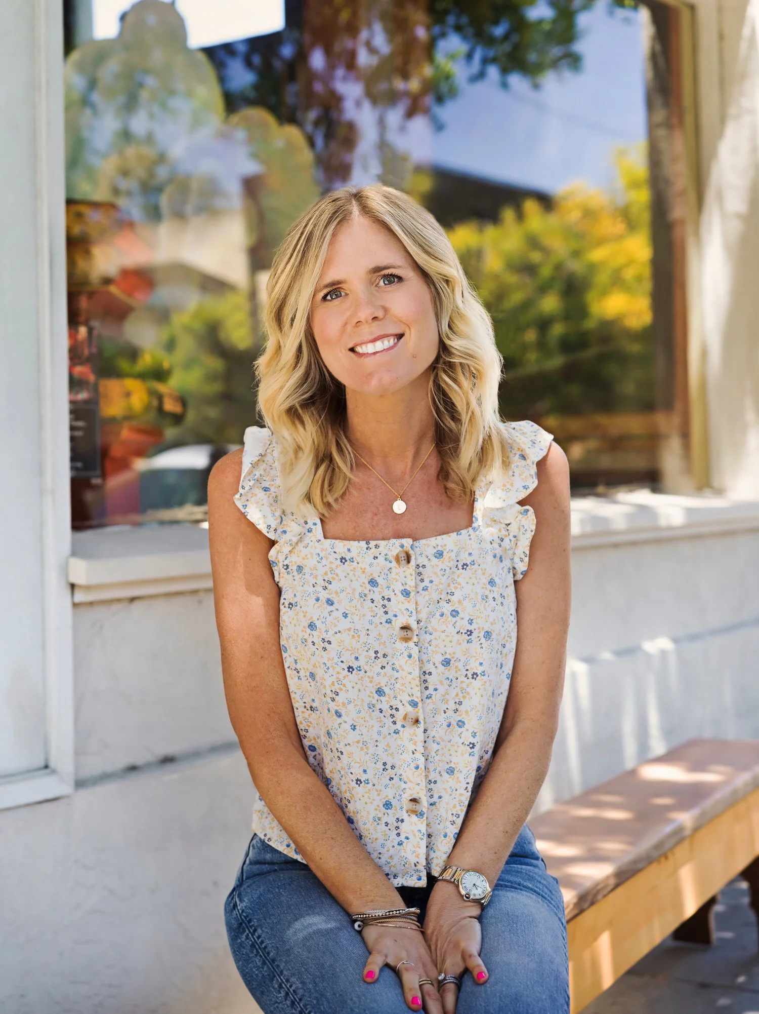 About Laura Linn Knight│Parenting Educator, Author, and Mindfulness ...