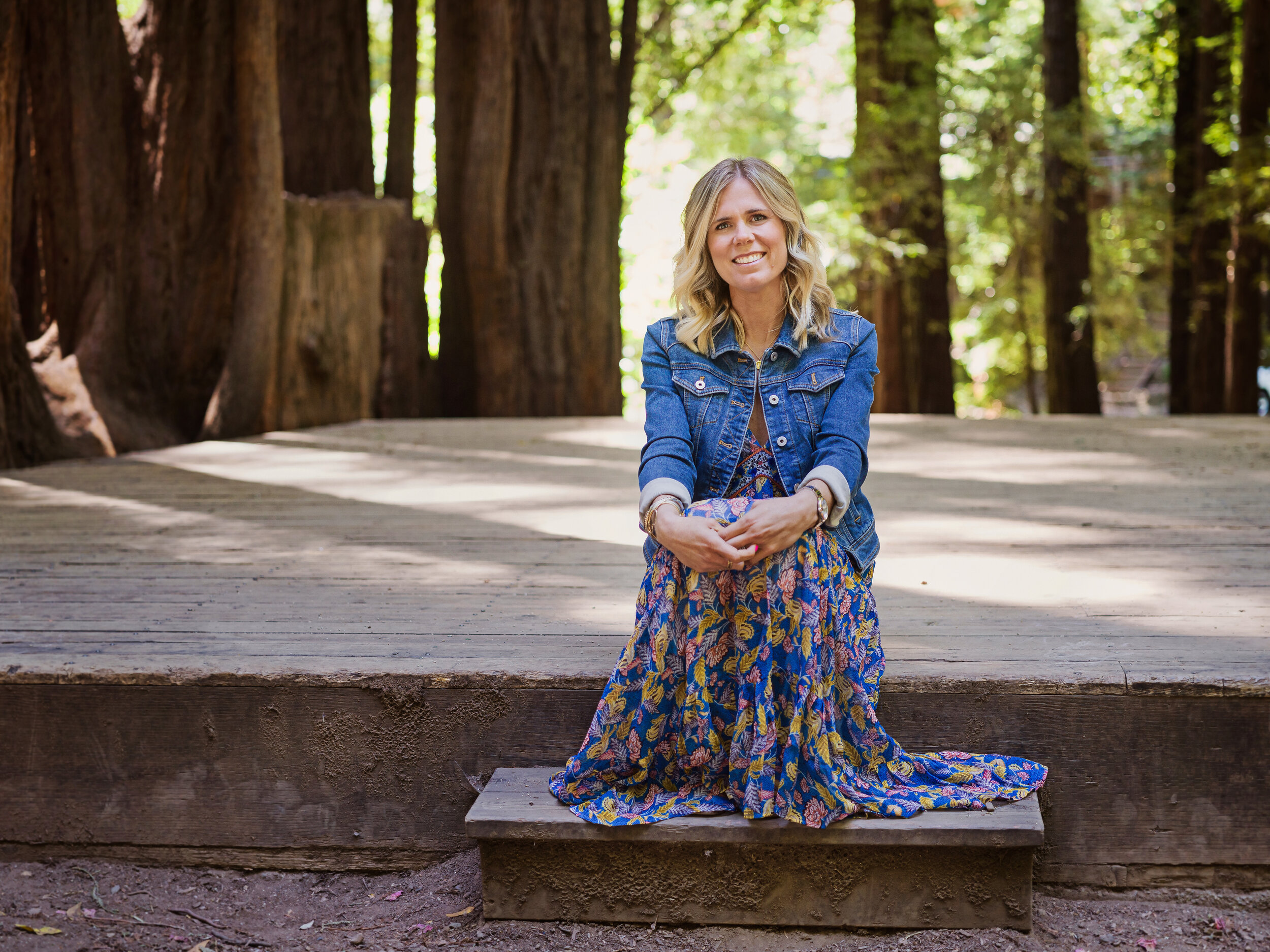 Laura Linn Knight - Parenting Educator for Non-Reactive Parenting