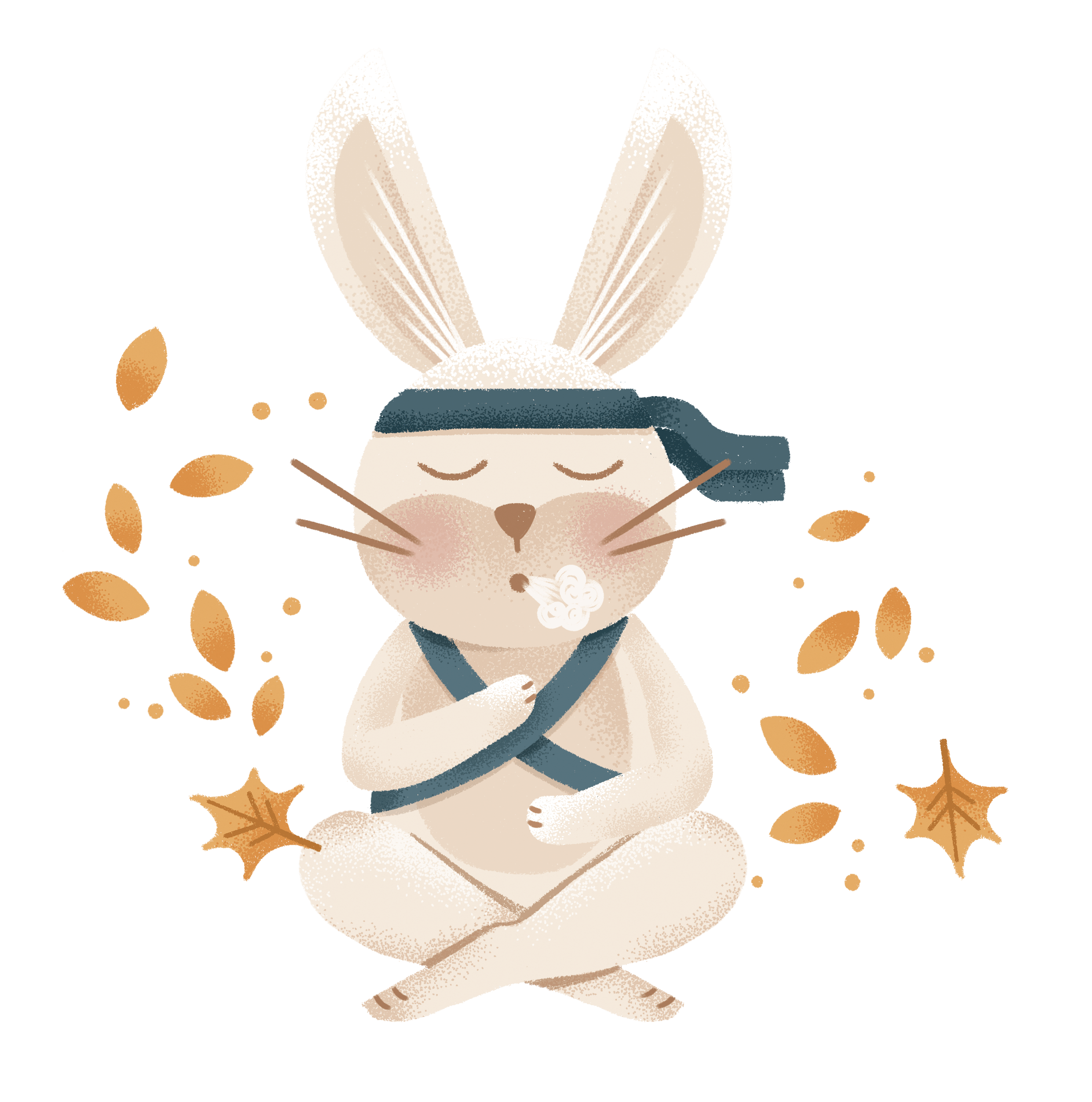 New Children’s Fall Book Release: Hare’s Mindful Tales: Hare Learns to ...