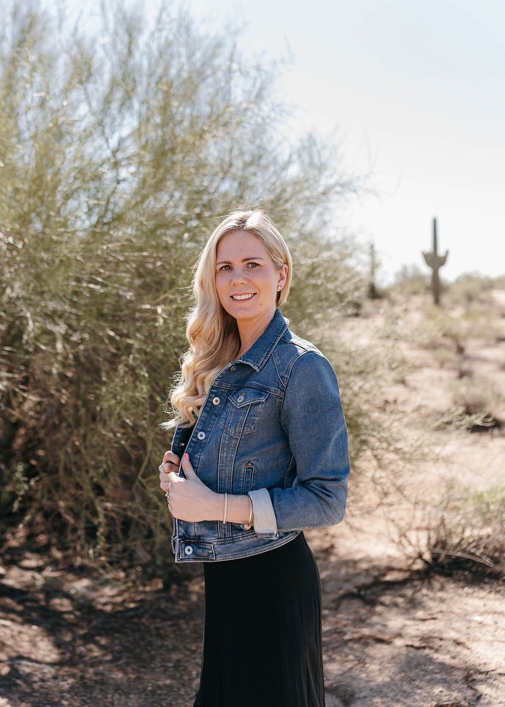Laura Linn Knight - Parenting Educator for Non-Reactive Parenting