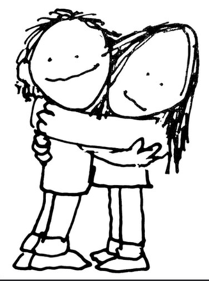 The Positive Impact Of Hugs: Why Hugs Should Be In Your Parenting ...