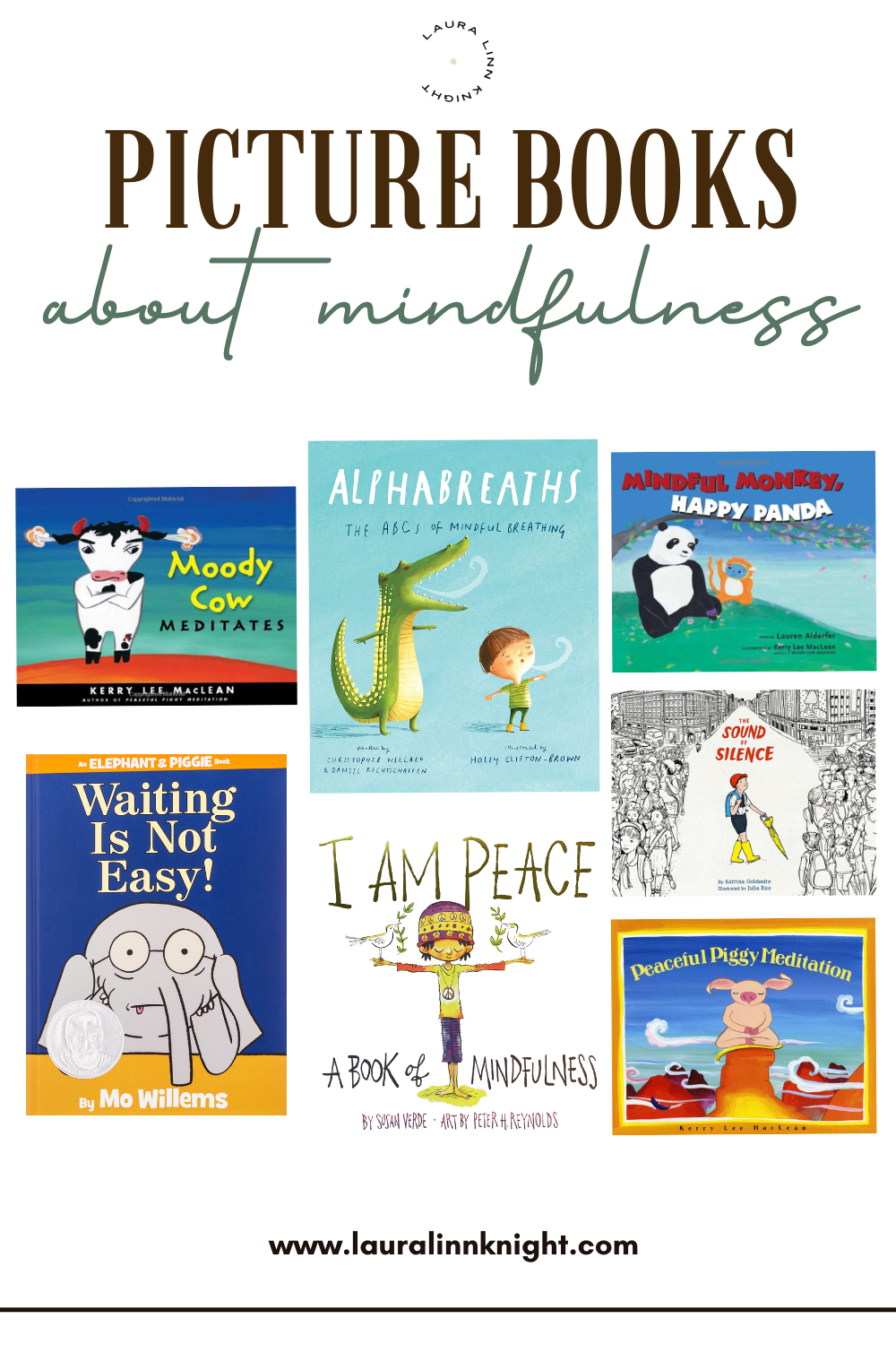 Great Tool For Anxiety — Laura Linn Knight