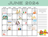 Download the FREE June 2024 Kids’ Self-Care and Summer Family ...