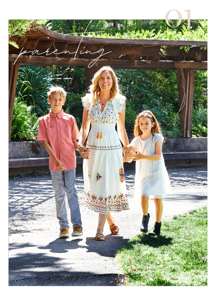 About Laura Linn Knight│Parenting Educator, Author, and Mindfulness ...