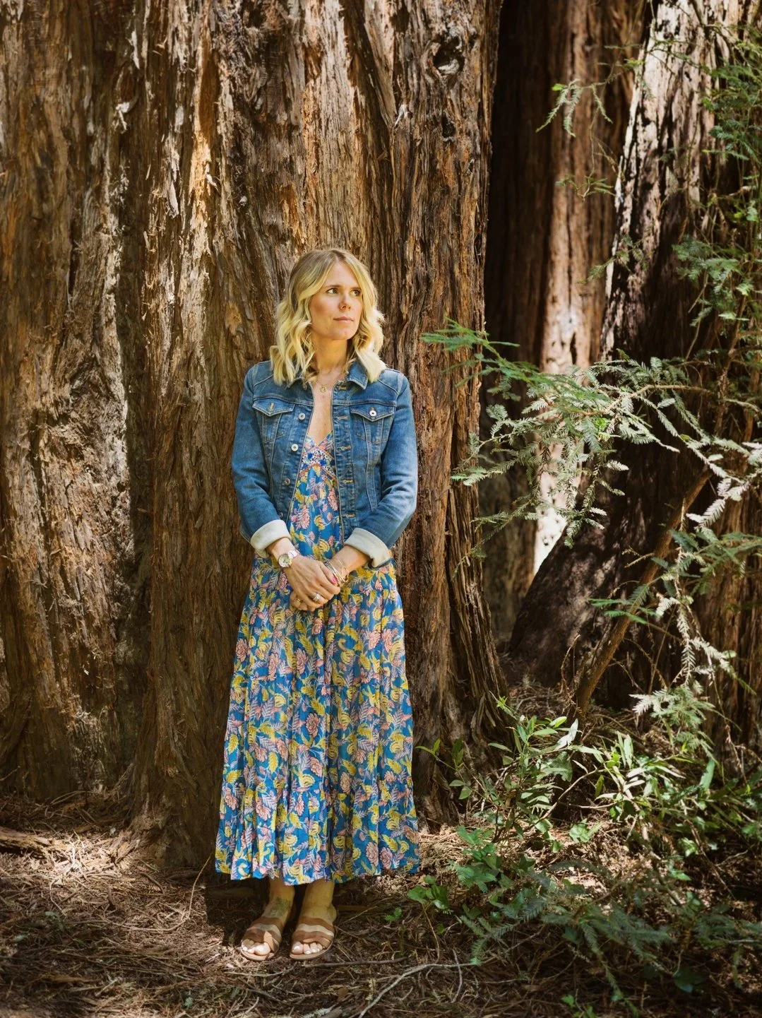 About Laura Linn Knight│Parenting Educator, Author, and Mindfulness ...