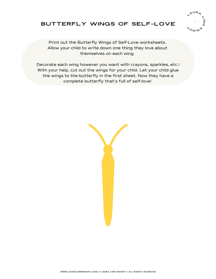 The Importance of Self-Worth for Adults and Children: 3 Tools to ...