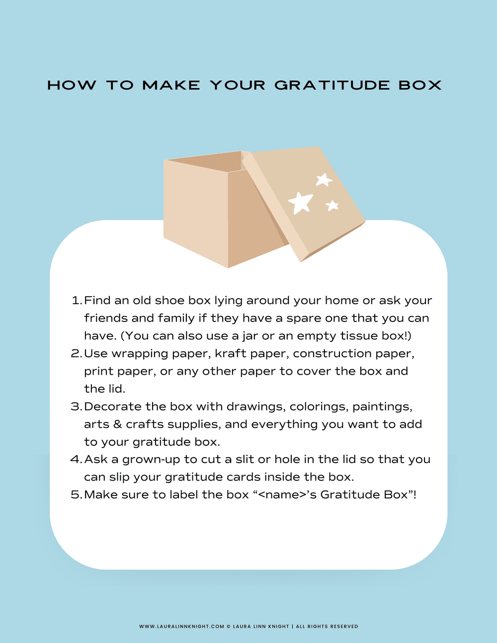 3 February Mindfulness Exercises and Activities for Children and ...