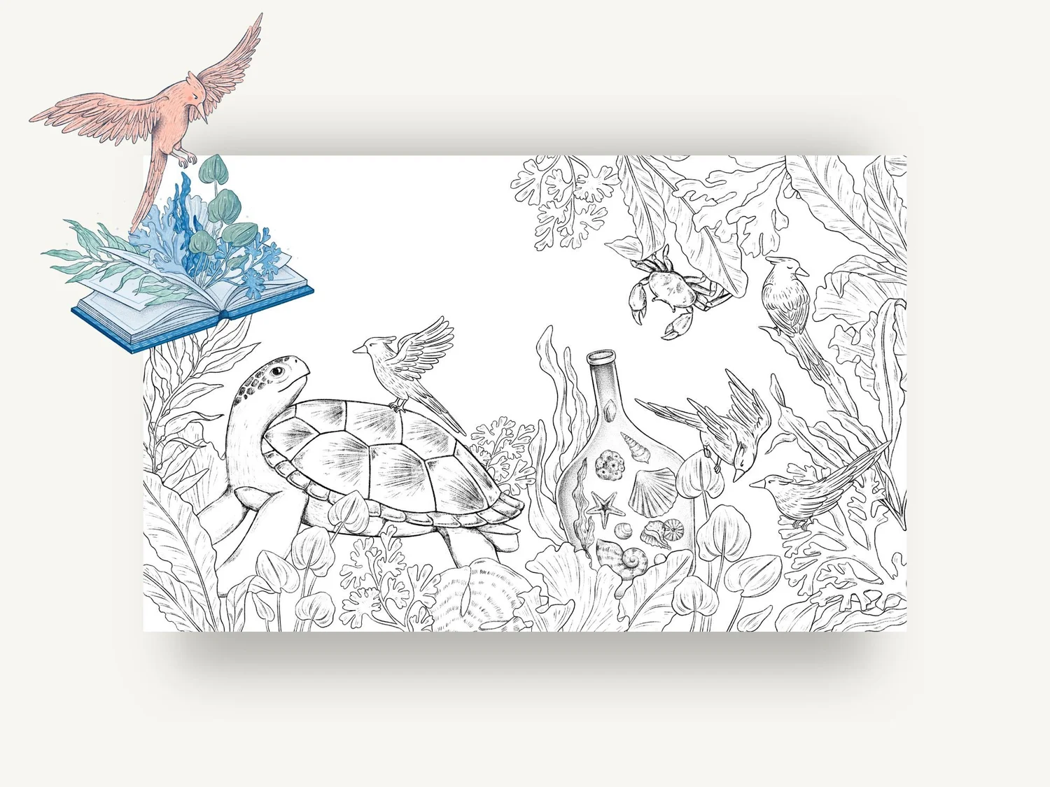 Free Mindfulness Activities for Your Child│Free Download and Printable ...