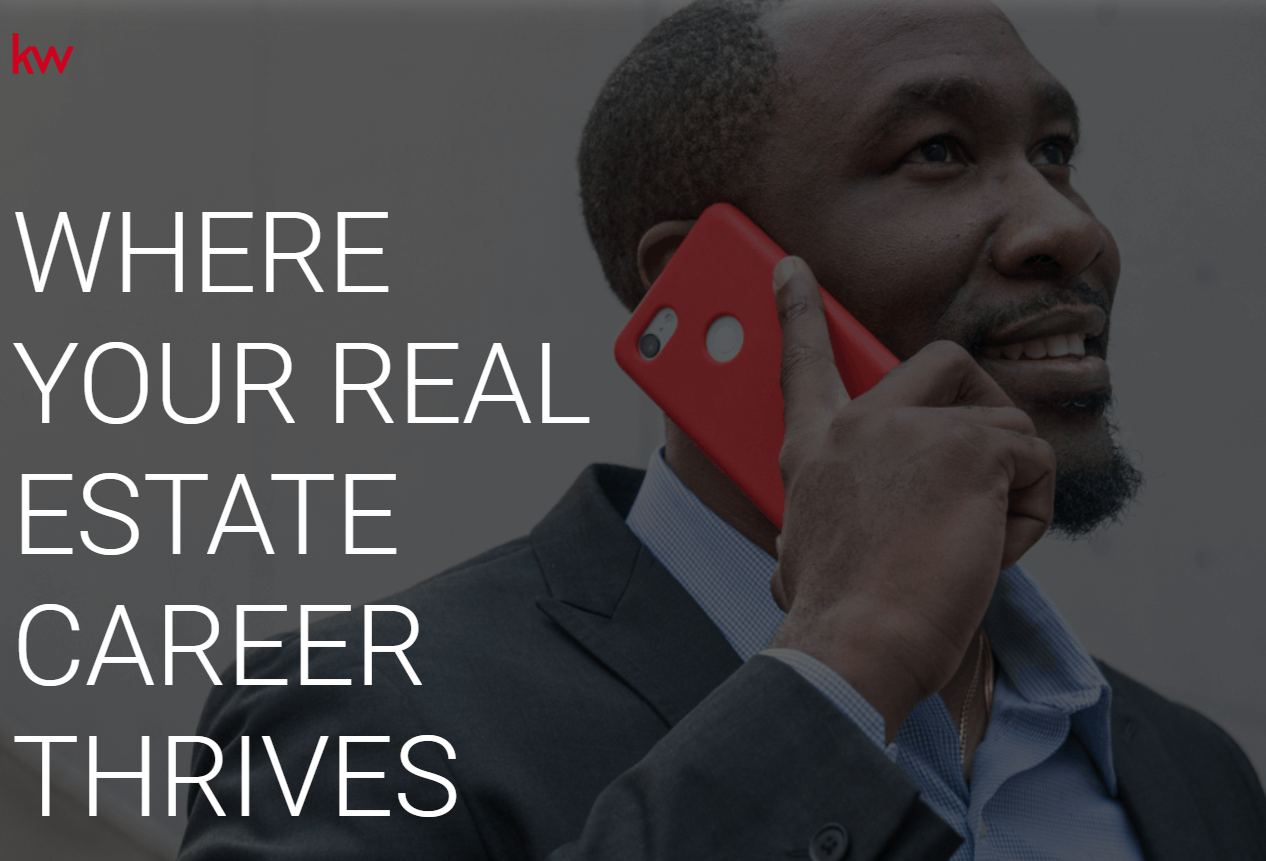Keller Williams Inspire Realty