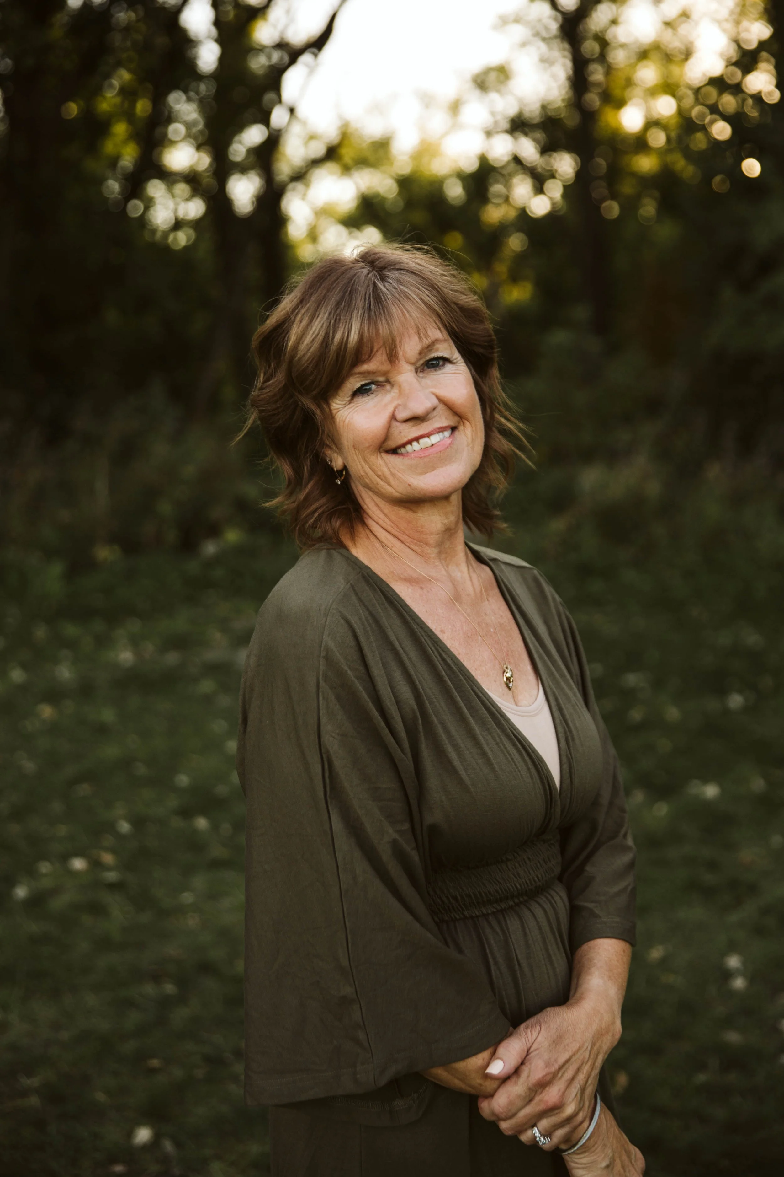 Fargo — Keller Williams Inspire Realty