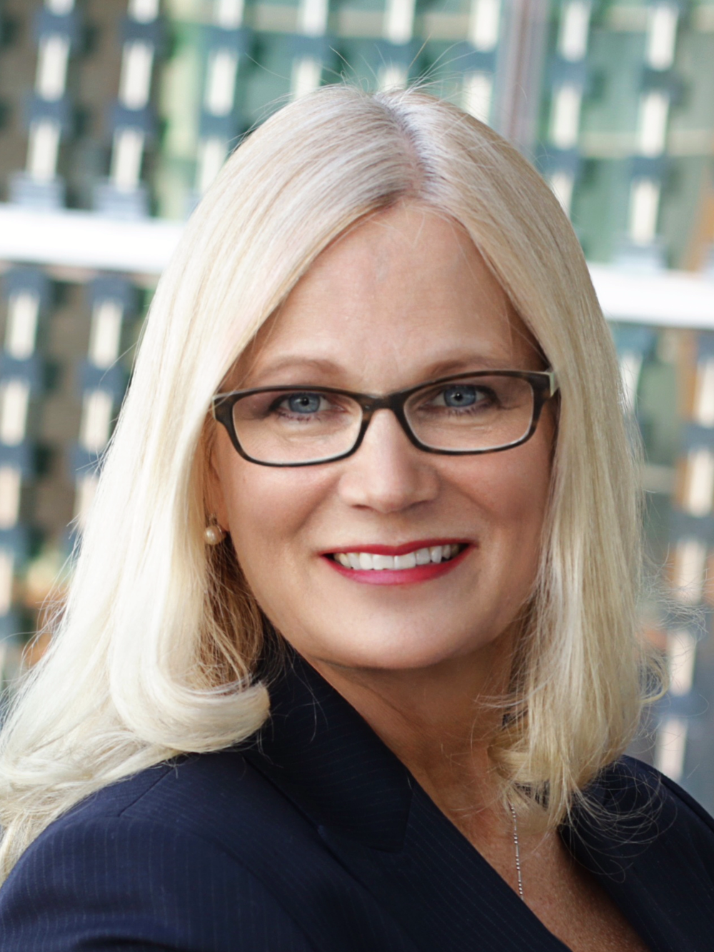 Jamestown — Keller Williams Inspire Realty