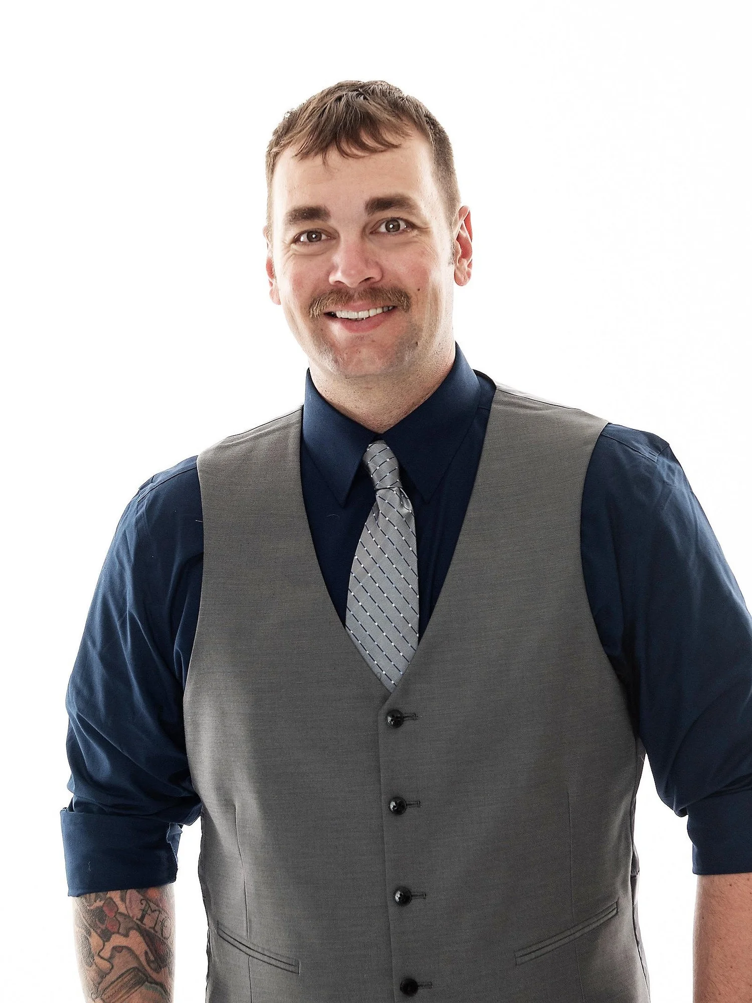 Minot — Keller Williams Inspire Realty