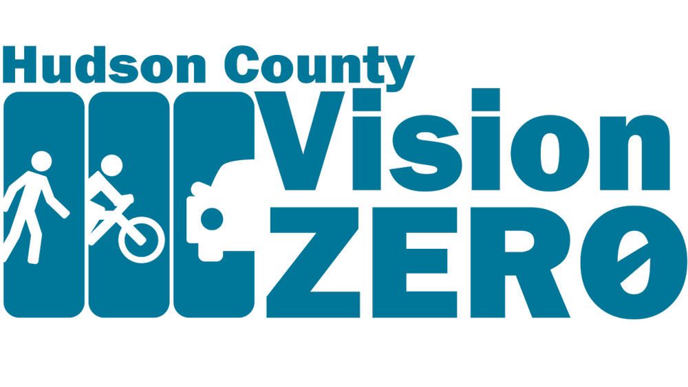 Vision Zero — Hudson County Complete Streets