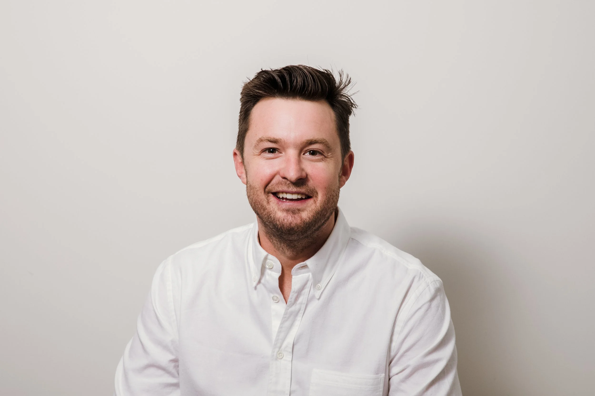 Casey Berry — Two Parts