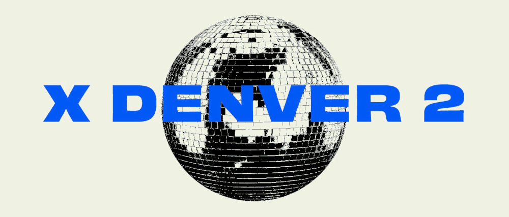 XD2 Launch Party — Two Parts