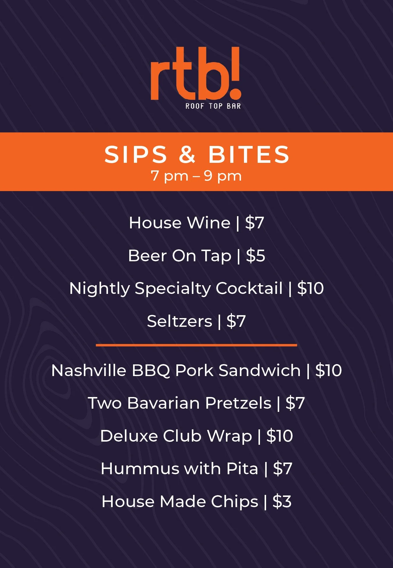 rtb! — Tri-Brand Nashville