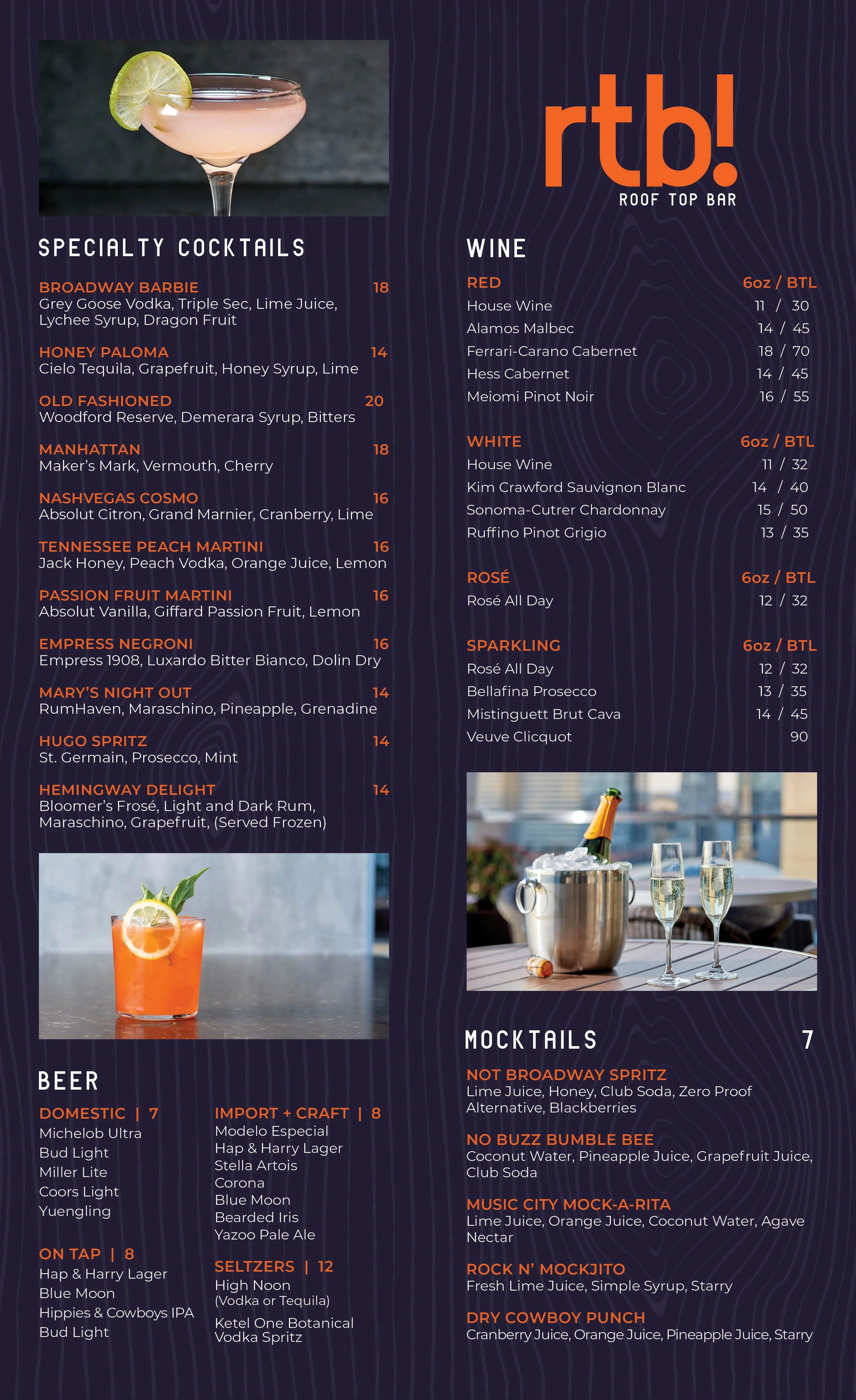 rtb! — Tri-Brand Nashville