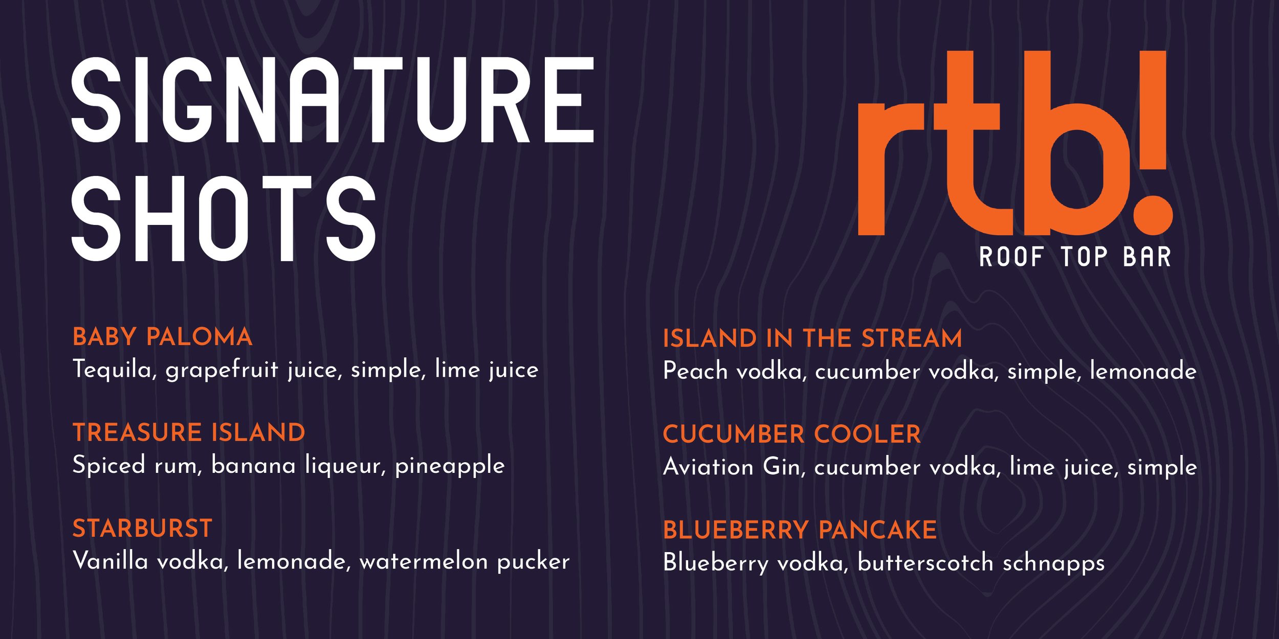 rtb! — Tri-Brand Nashville