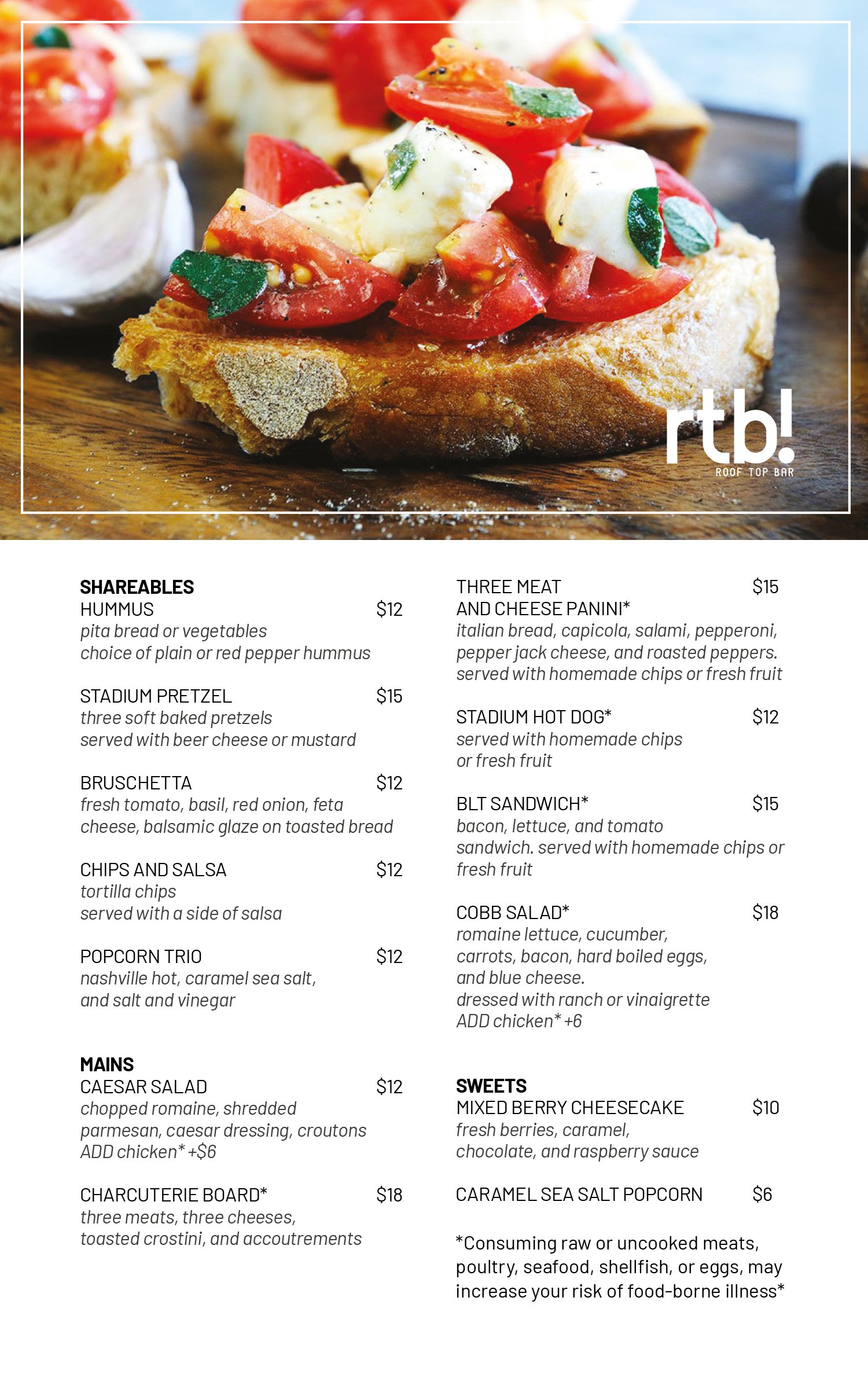 rtb! — Tri-Brand Nashville