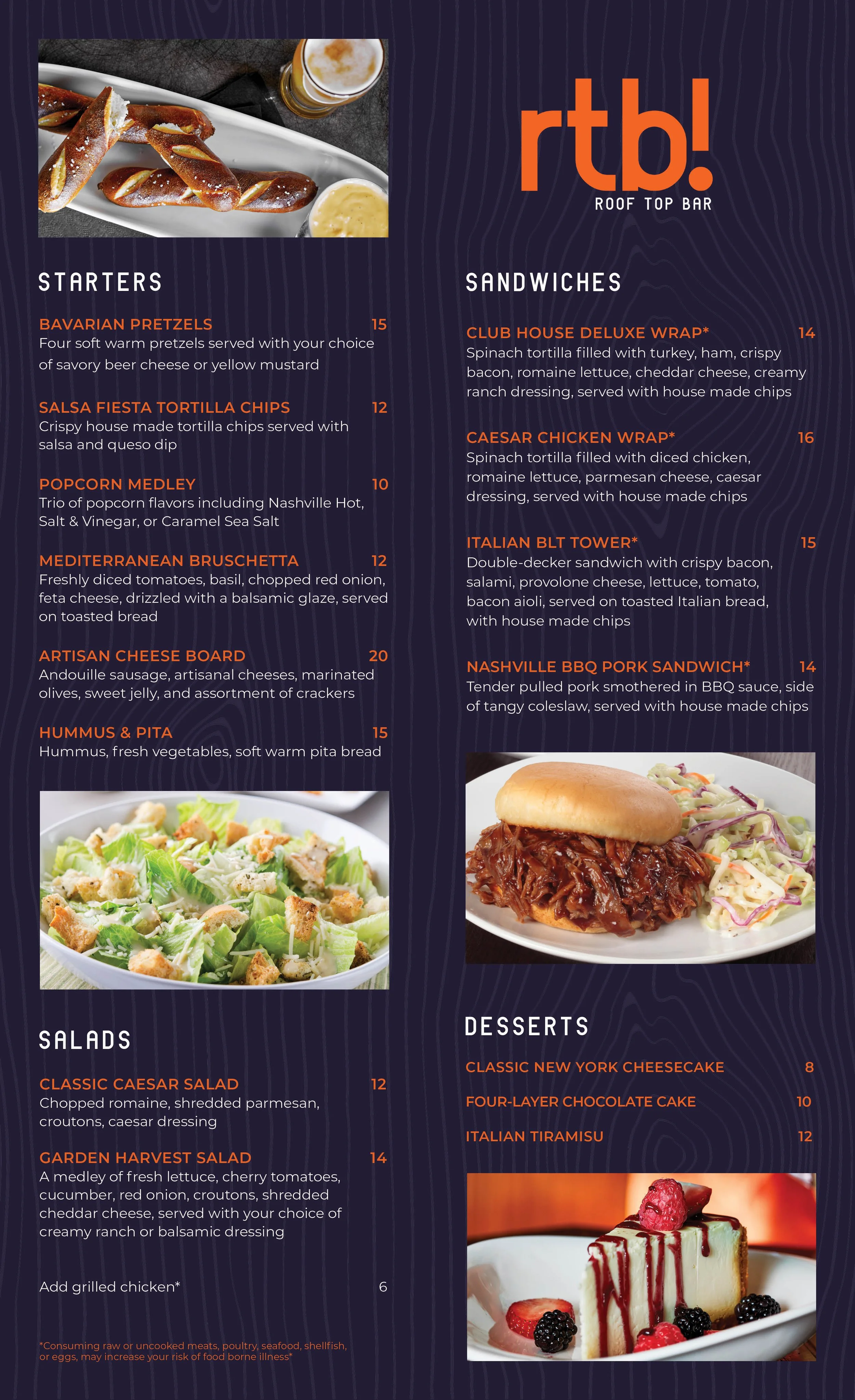 rtb! — Tri-Brand Nashville