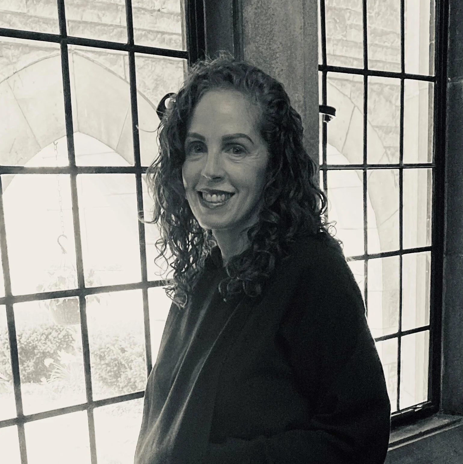 Meet the Founders — The Community of Mary, Mother of the Redeemer