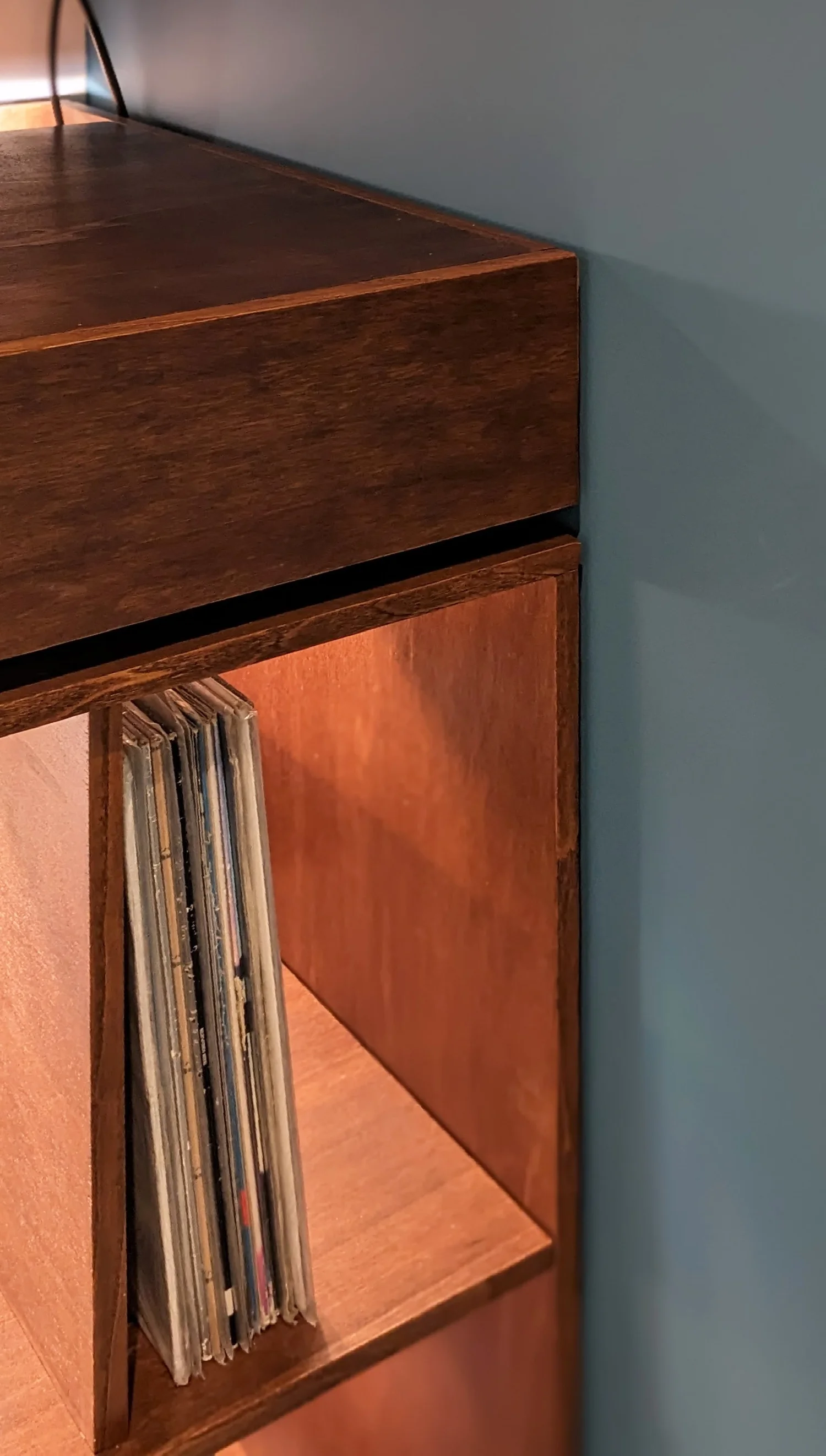 UNIT 047 — JJ Boooth