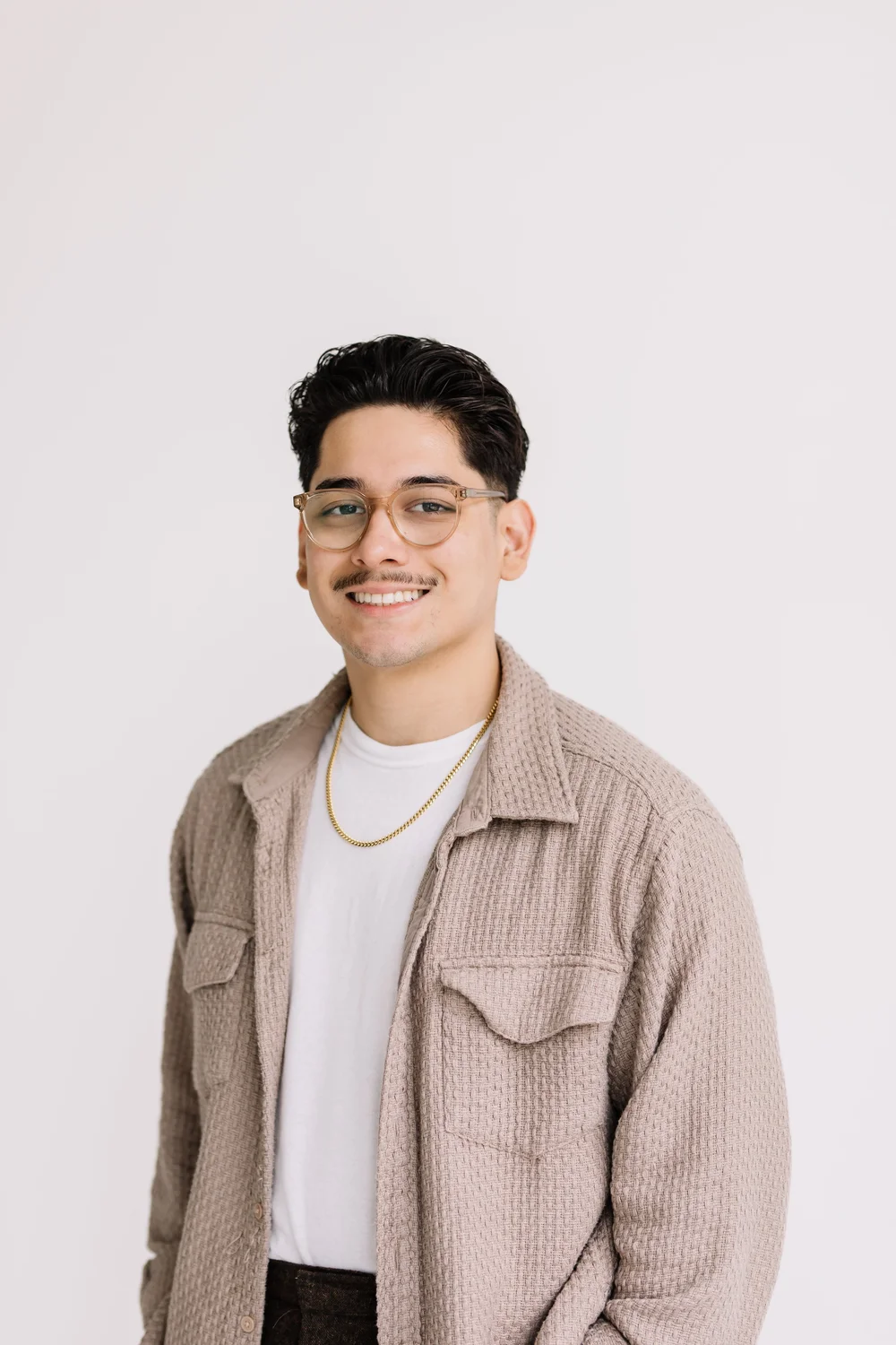 Meet Our Team — 6th Ave Storytelling