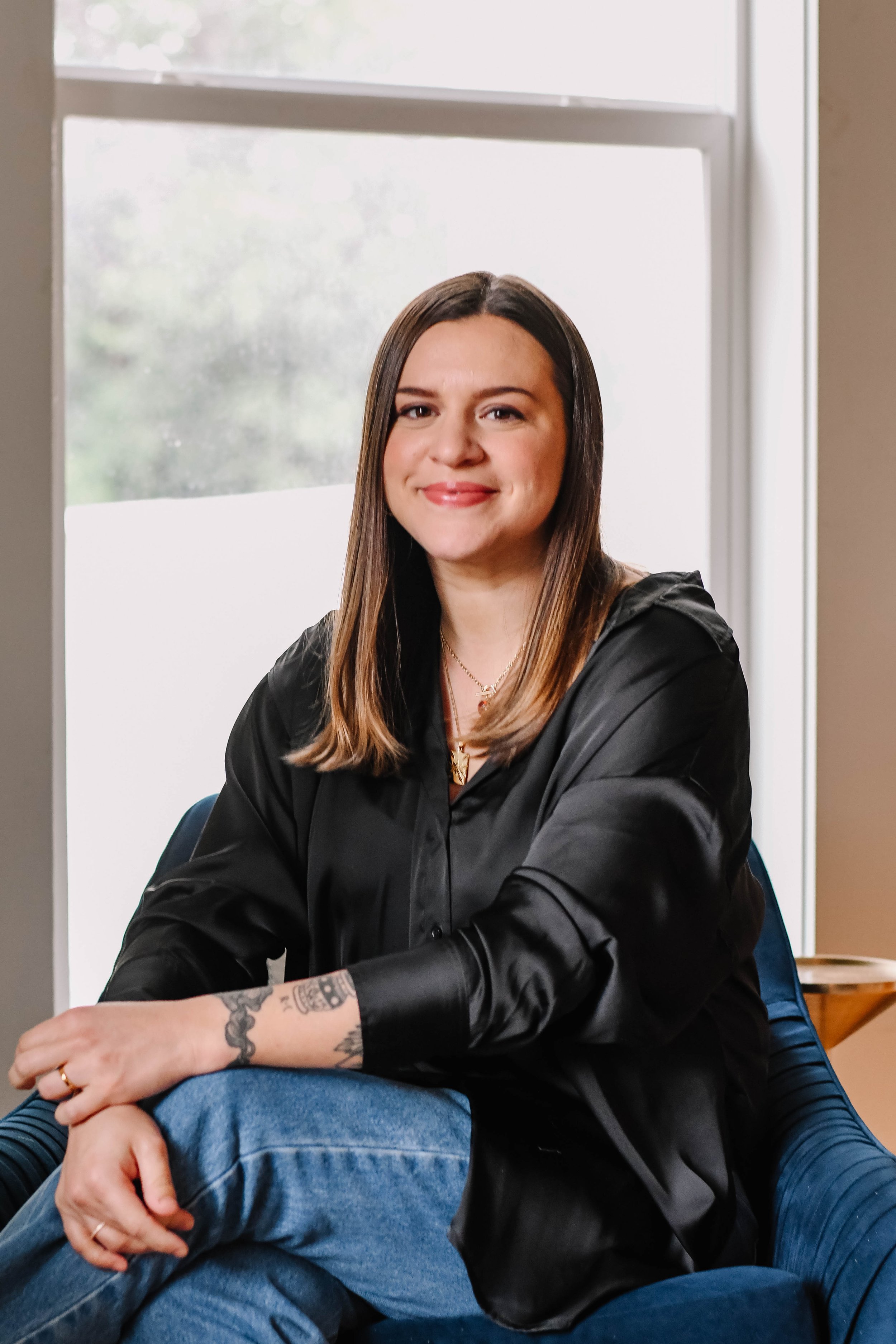 Meet Our Team — 6th Ave Storytelling