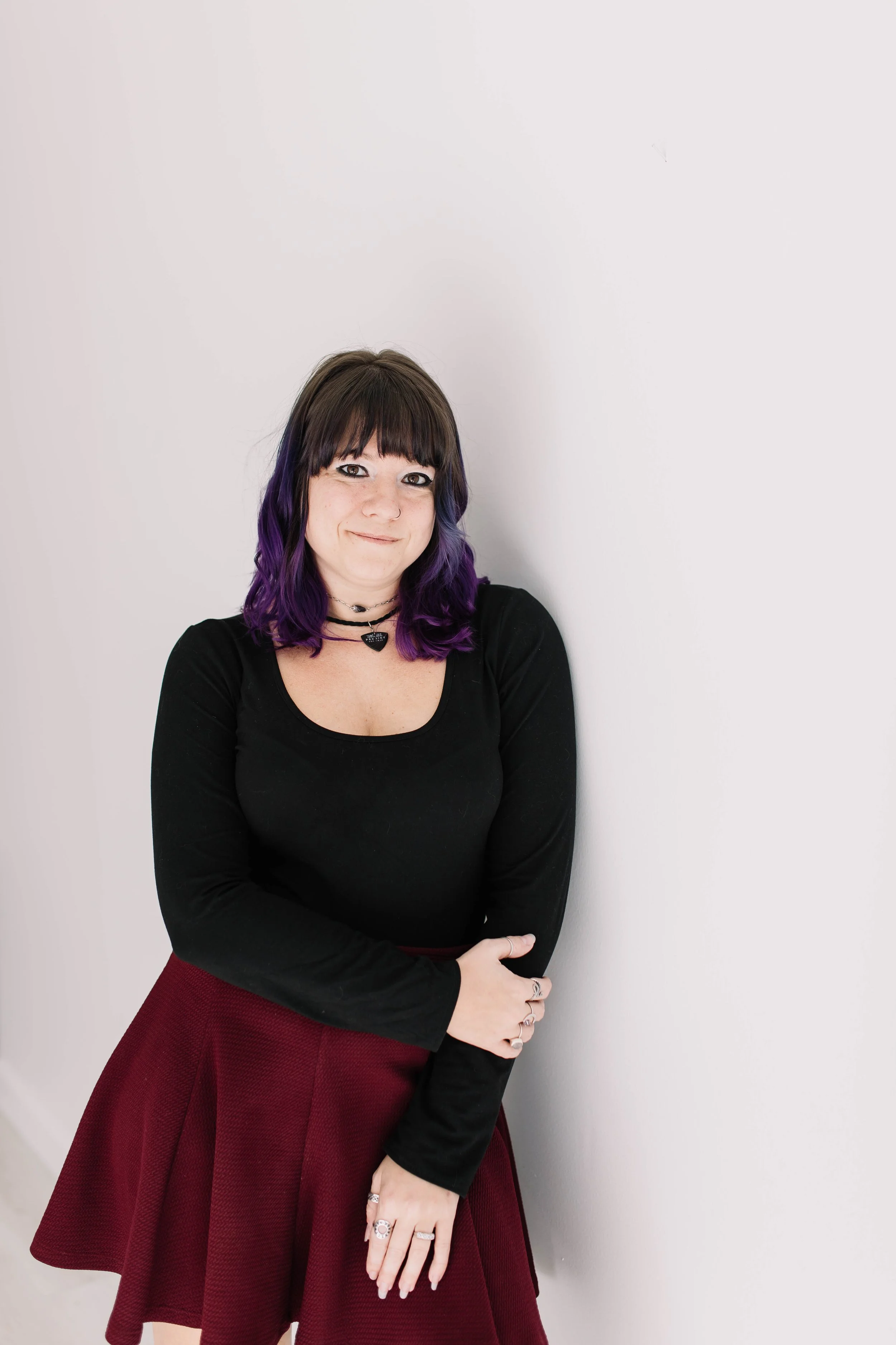 Meet Our Team — 6th Ave Storytelling