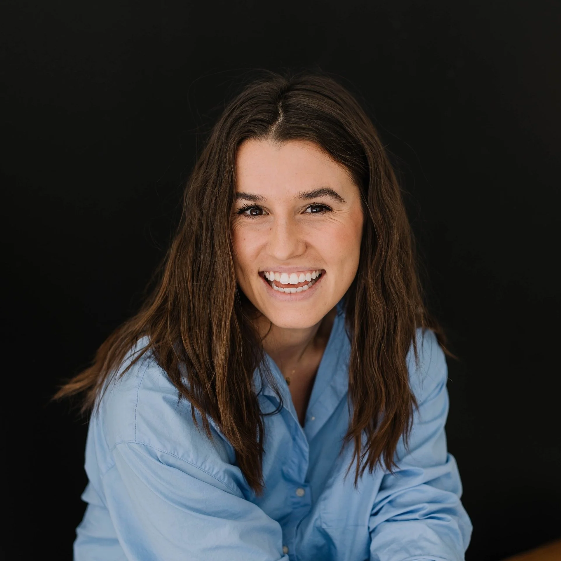 Meet Our Team — 6th Ave Storytelling