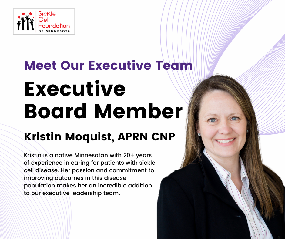 About Us — Sickle Cell Foundation of Minnesota