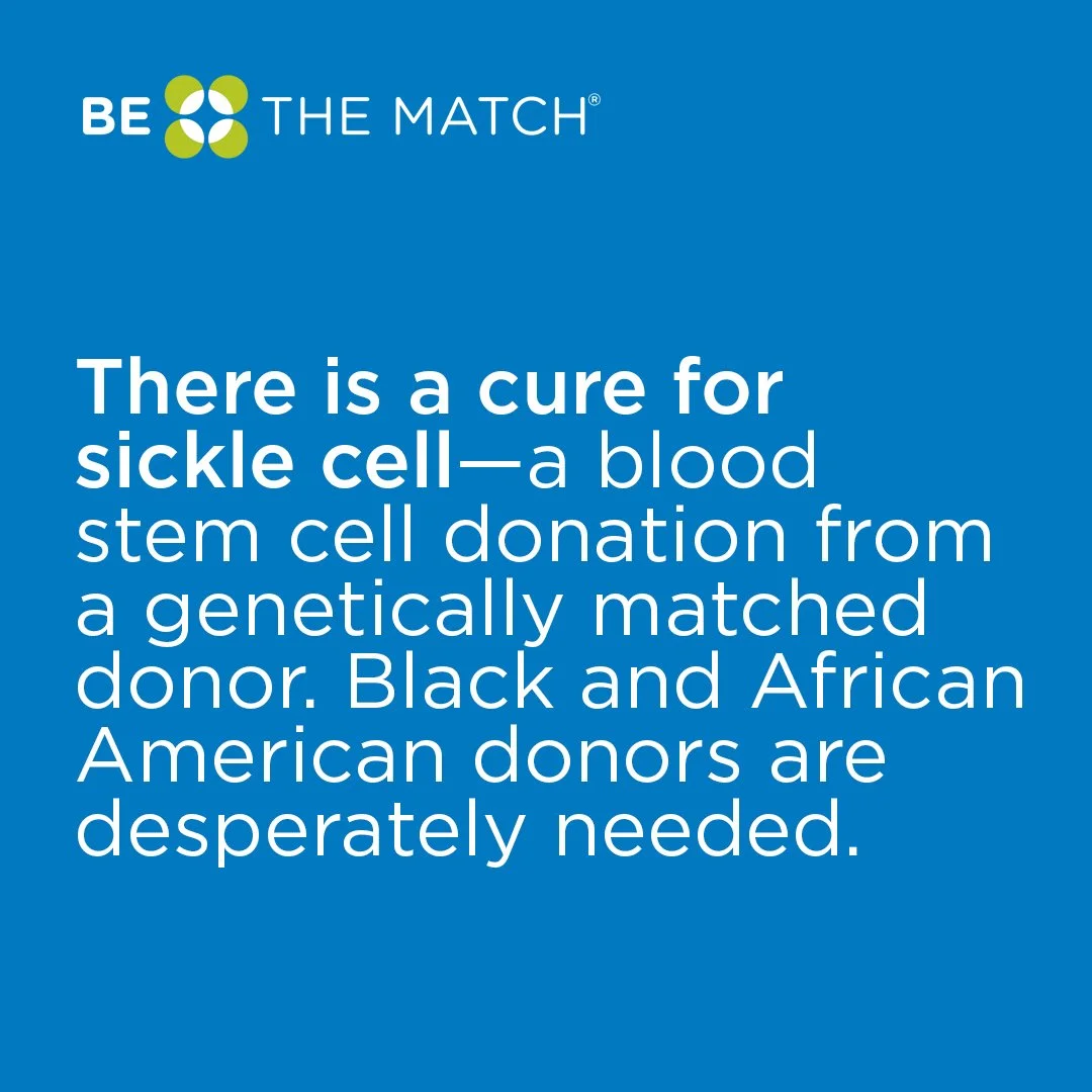 Treatments, Therapies & Clinical Trials — Sickle Cell Foundation of ...