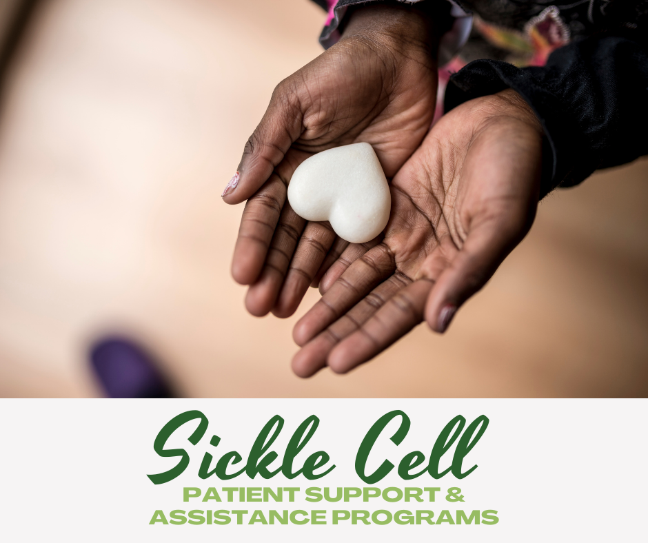 Patient Assistance — Sickle Cell Foundation of Minnesota